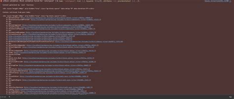 Php Add Custom Data Attribute To Every Core Gutenberg Blocks