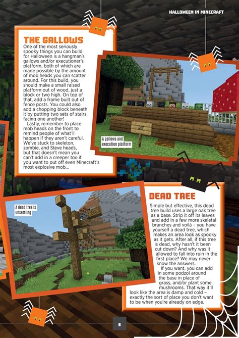 Minecraft World Magazine Issue 97 Back Issue