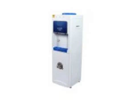 Atlantis Prime Normal Hot And Cold Water Dispenser Floor Standing At