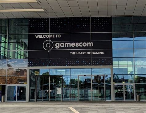 Artiom Lunev 🔜 Gamescom Devcom On Linkedin Gamedev Gamescom