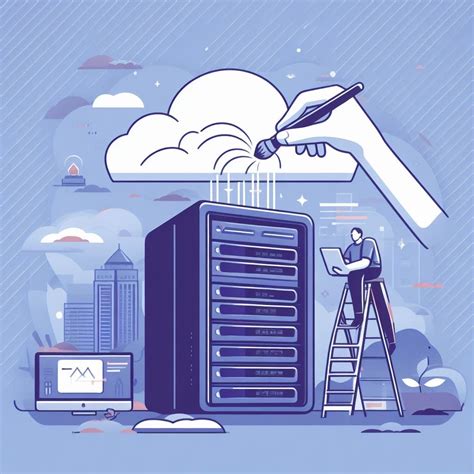 A Guide To Scaling Your Website With Load Balancing On VPS