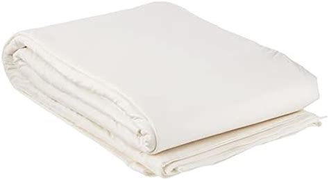 Amazon HomeCrate Wide Premium Cushioned Heavy Duty Vinyl Table Pad