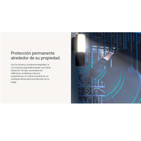 Ripley CÁmara Seguridad Ezviz Lc3 4mp Ez1 114 Wifi Iluminacion Inteligente Incluye Sd 32