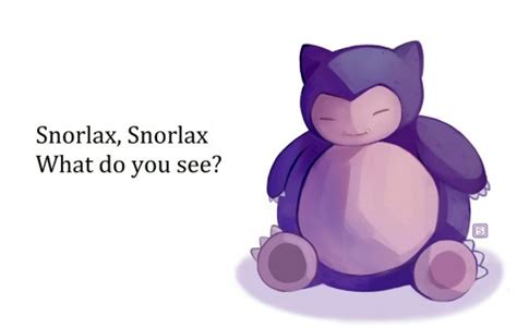 Snorlax On Tumblr