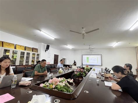 “思想道德与法治”教研室2024年度第六次集体备课会顺利举行 马克思主义学院