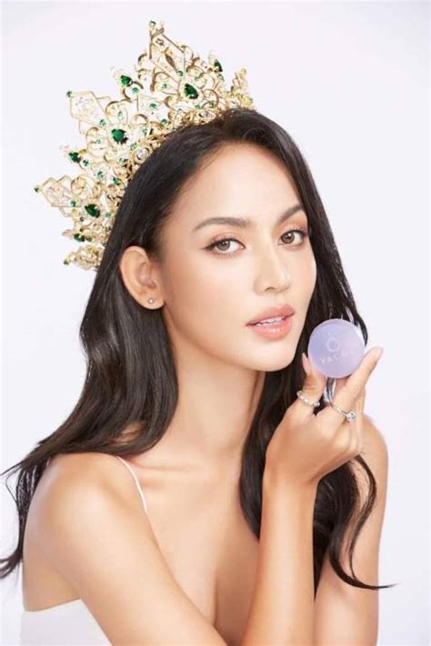 💁‍♀️vachi Brand က Miss Grand Myanmar မီးမီးအိအိအောင်ထွန်း ကိုယ်တိုင် Review ပေး ကြော်င