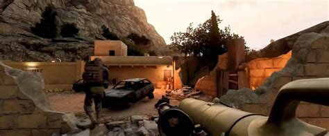 Insurgency Sandstorm Server Hosting Shockbyte