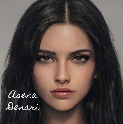 The Gods Of Monsters By Mslegere Black Hair Green Eyes Girl Dark