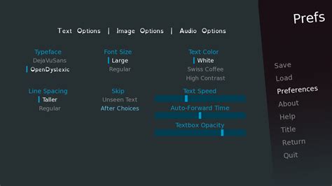 Stylized 01 Renpy Gui Code Template By Tofurocks