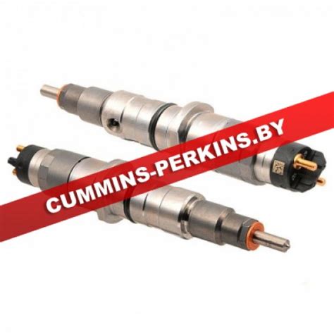 Купить 5263308 Форсунка Cummins (камминз / каменс) в Минске