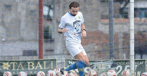 Yakin Juara Marc Klok Jalani Latihan Perdana Bersama Persib Bandung