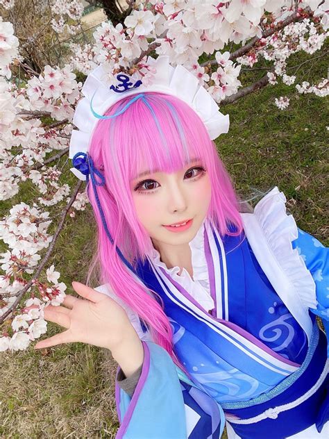 【コスプレ】cosketの画像・動画 184件 Twitter美女コスプレ画像検索
