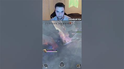 When #1 Pred Reptar Forgot Genburten Actually Got A Wingman! - Apex ...