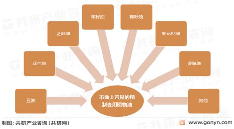 2023年中国精制食用植物油生产现状分析：产量已完成12293万吨 图 共研咨询共研网