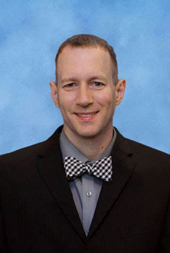 Matt Prebble Ph D Cna