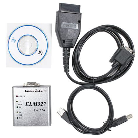 Elm327 V1.4 Driver - airingengineering