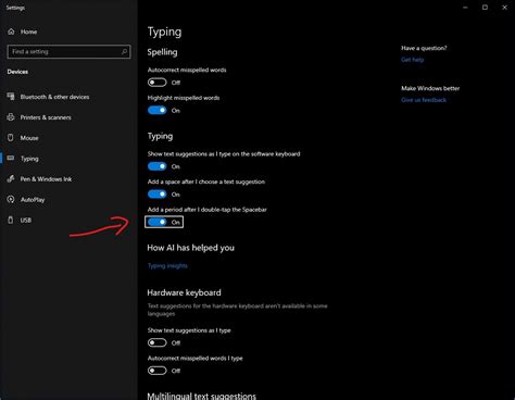 Windows Spacebar Not Working Lasopametro