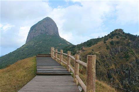 会员免费岑溪市天龙顶山地公园 广州门票 国汇优游