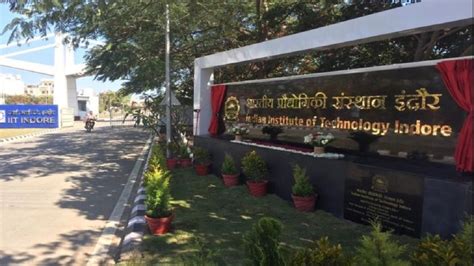 Iit Indore S Ujjain Satellite Campus Approval A Boon For Government