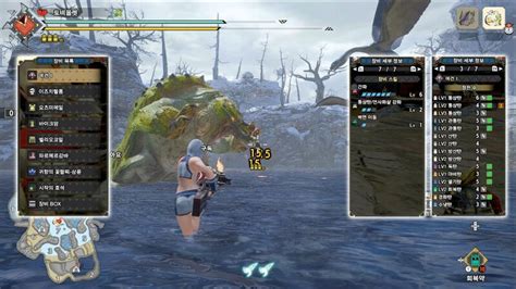 몬스터 헌터 와일즈 인벤 라이즈 라보 시작부터 끝까지 추천 셋팅 다양하게 정리 스압 몬스터 헌터 인벤 장비 세팅커스텀 게시판