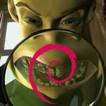 Reinstalando el sistema con Debian GNU Linux Sid Picando Código