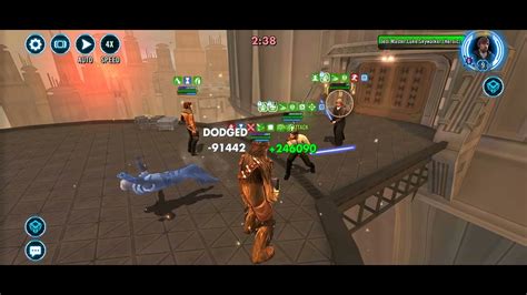 Dash Vs JML 3v3 YouTube