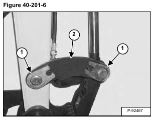 BobCat E35 X CHANGE HYDRAULIC Removal And Installation