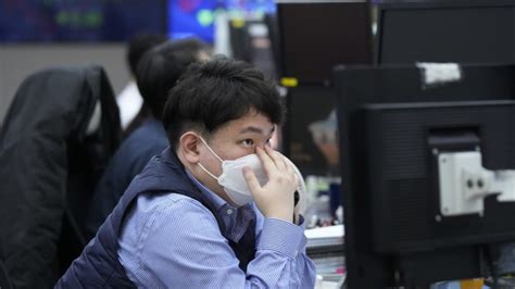 Markets Sandptsx Composite Slightly Down Global Asset Management