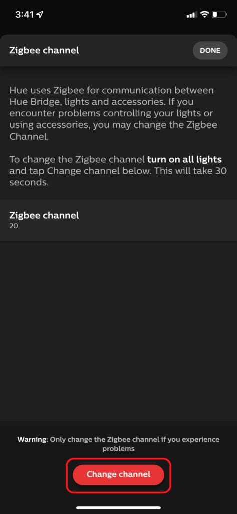 Hue Bridge Unable To Connect 11 Ways To Solve Philips Hue Errors