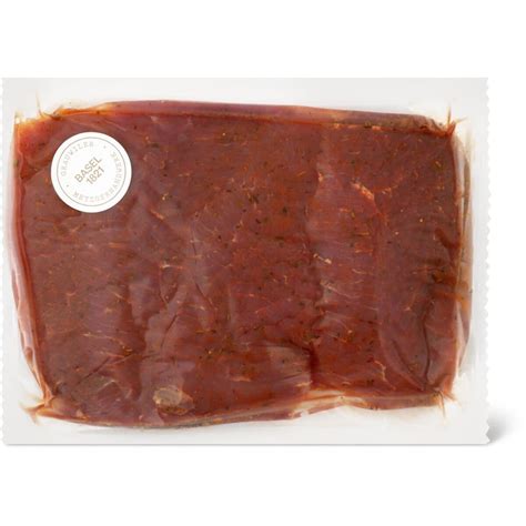 Westernsteak Ip Suisse • Migros