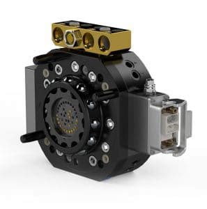 Tool Changers Automated Robotic Systems Robotic Products