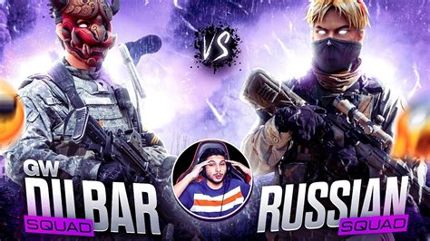 Gwk Karan Vs 🔥 Russian Sq Int Championship Day 4 😎 Nonstopgaming