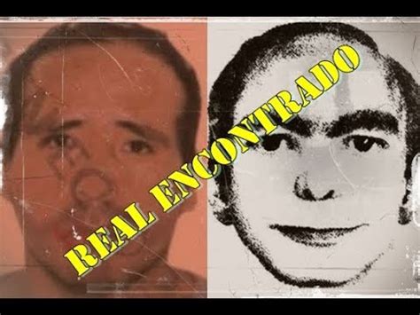 ENCONTRADO EL HOMBRE QUE APARECE EN LOS SUEÑOS ES REAL YouTube