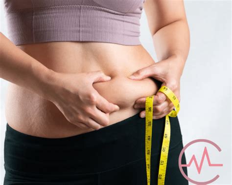 Gordura abdominal principais riscos a saúde