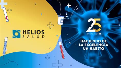 Helios Salud Consultorios Infectológicos