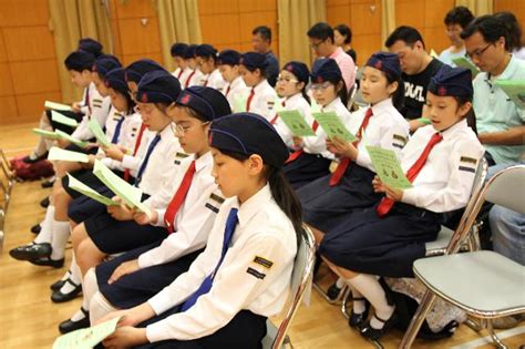 28 06 2019 基督少年軍及基督女少年軍聯合立願禮 IMG 2341