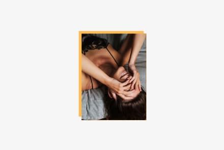Sex Mindbodygreen