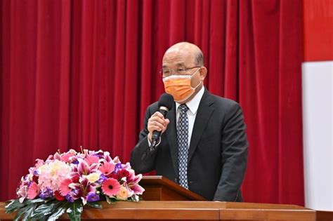 南投行刑式槍擊案震驚社會 蘇貞昌：一定追出兇手嚴懲 政治快訊 要聞 Nownews今日新聞