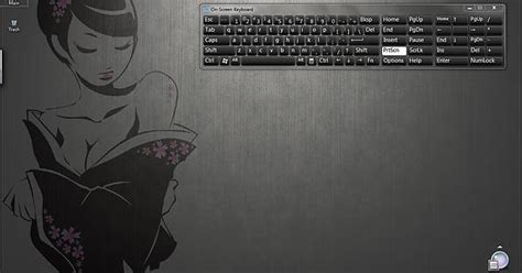 Show Your Desktop Imgur