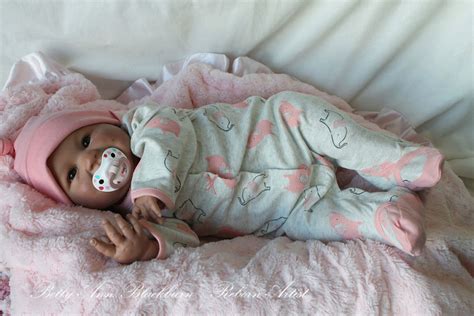 Sweet Thingz » Reborn baby dolls » Page 3