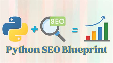 Python Seo Blueprint The Python Approach To Content Brief Medium