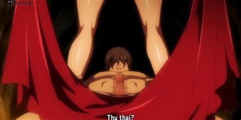 Overflow Không Che 1 Hentai Vietsub