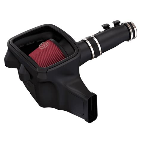Cold Air Intake For 2025 Ram 1500 30l Hurricane Sandb