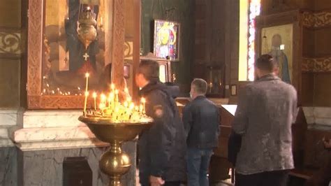მართლმადიდებელი ეკლესია ანდრია პირველწოდებულის ხსენების დღეს აღნიშნავს