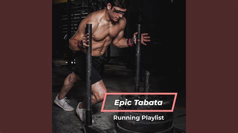 4 Minute Tabata Workout Session Youtube