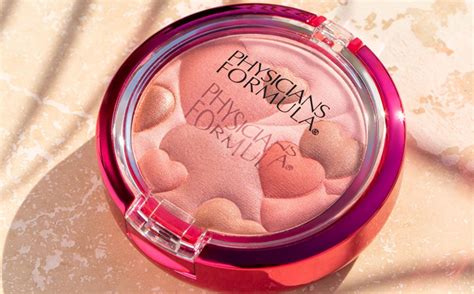 Physicians Formula Blush 11 Free Stuff Finder