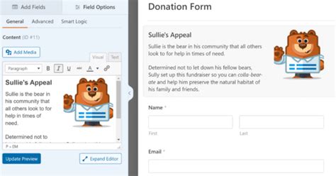 Gravity Forms Vs Fluent Forms Vs Wpforms Which Is The Best
