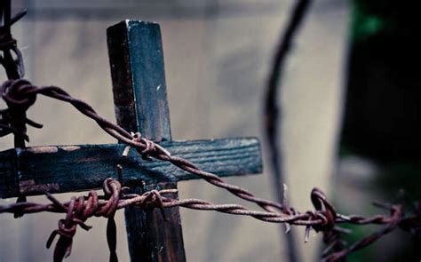 고난주간이란 그리스도의 고난과 십자가 사랑을 묵상하는 한 주간 갓피플