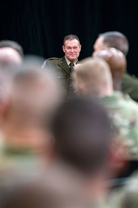 Dvids Images Ohio Assistant Adjutant General For Army Retires After