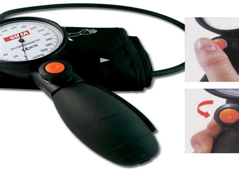 SFIGMOMANOMETRO TOKYO PROFESSIONALE PER ADULTI CON AMPIO QUADRANTE